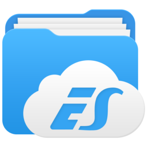 ES File Explorer MOD V4.4.2.2.1 [Premium] - GocMod.com
