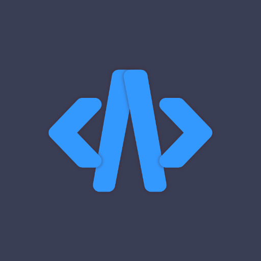 Acode Code Editor Foss V1100