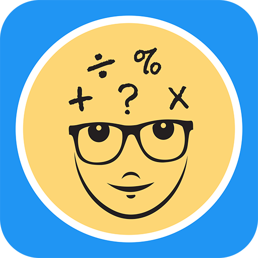 Math Master: Play & Learn Math V3.17 [Mod] - GocMod.com