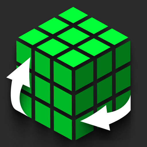 Cube Cipher - Cube Solver V4.8.9 [Pro] - GocMod.com