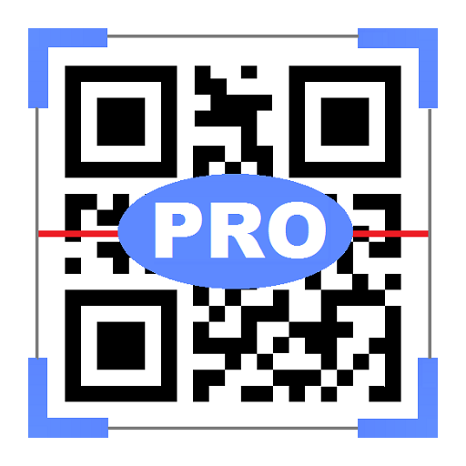 QR And Barcode Scanner PRO V1.4.3 - GocMod.com