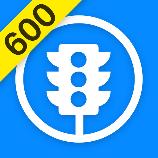 Ôn Thi GPLX 600 Câu OTOMOTO V1.7.0 [Pro] - GocMod.com