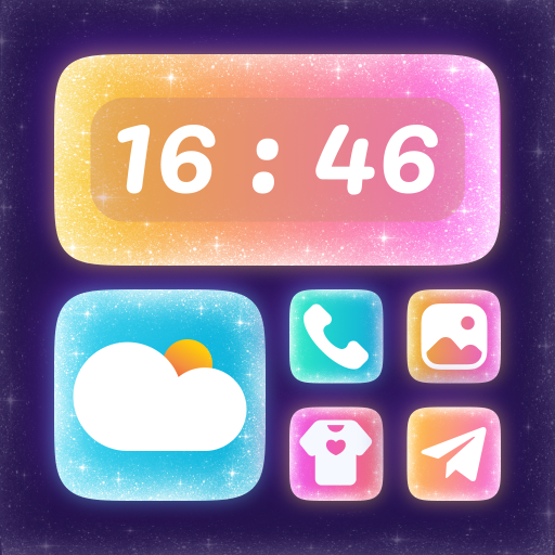 Themes Wallpapers And Widgets V40 Premium