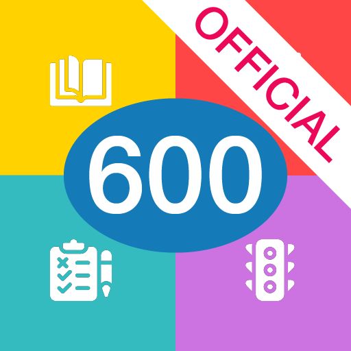 Ôn Thi GPLX 600 Câu V4.1.0 [Pro] - GocMod.com