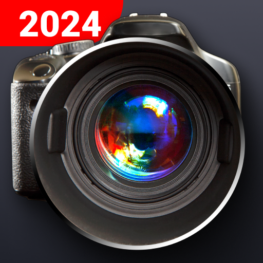 Footej Camera - PRO HD Camera V1.2.10 [VIP] - GocMod.com