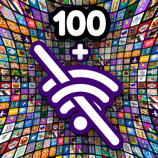 Offline Games Không Cần Mạng V3.50 [Premium] - GocMod.com