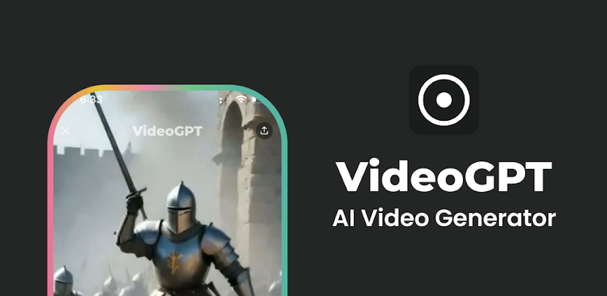 VideoGPT - AI Video Generator V2.1.5 [Pro] - GocMod.com
