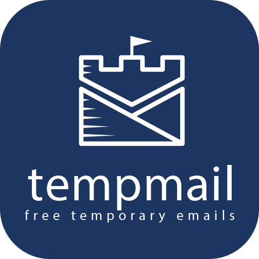 TempMail - Secure Temp Email V1.9 [Pro] - GocMod.com
