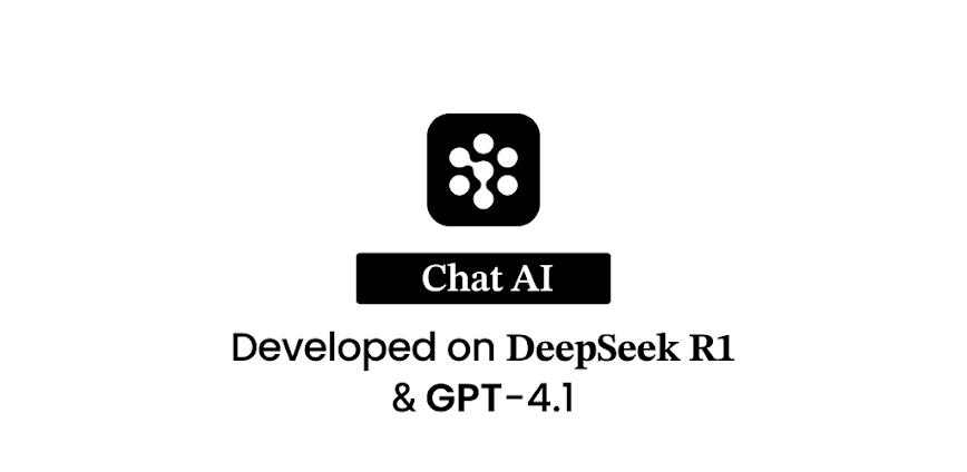 Chat AI For DeepSeek R1 V1.0.12 [Pro] - GocMod.com