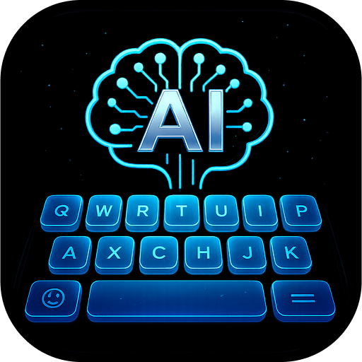 AI Keyboard – Type Fast & Easy V1.14 [Premium] - GocMod.com