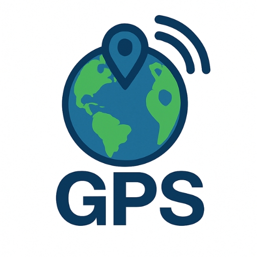 GPS Coordinates Tracker V1.0.11 [Pro] - GocMod.com
