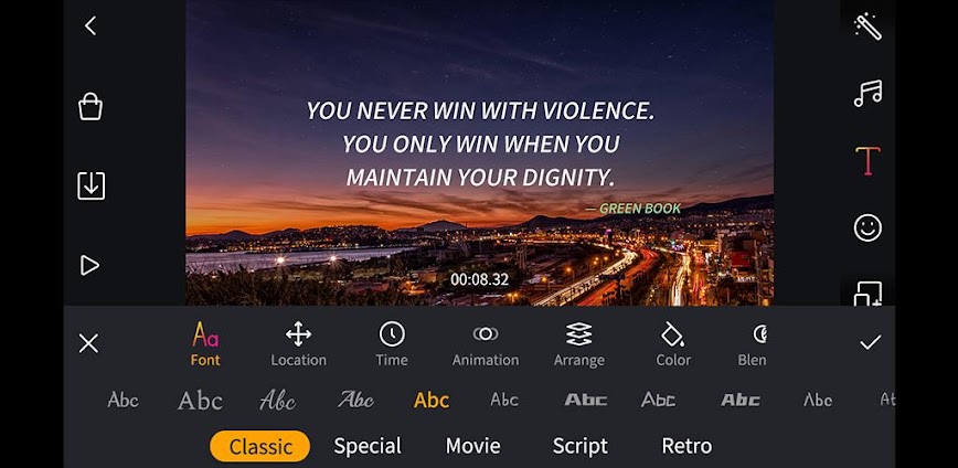 Film Maker Pro - Movie Maker V3.4.3 [Vip] - GocMod.com