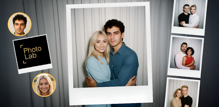 Photo Lab Picture Editor & Art V3.13.76 [Vip] - GocMod.com